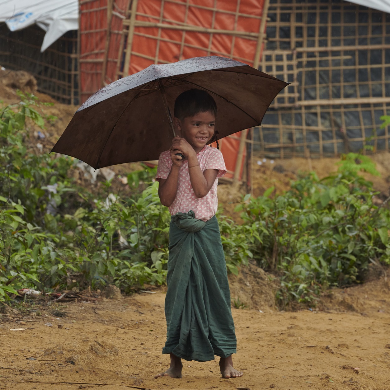 Rohingya Refugee Appeal - Christian World Service