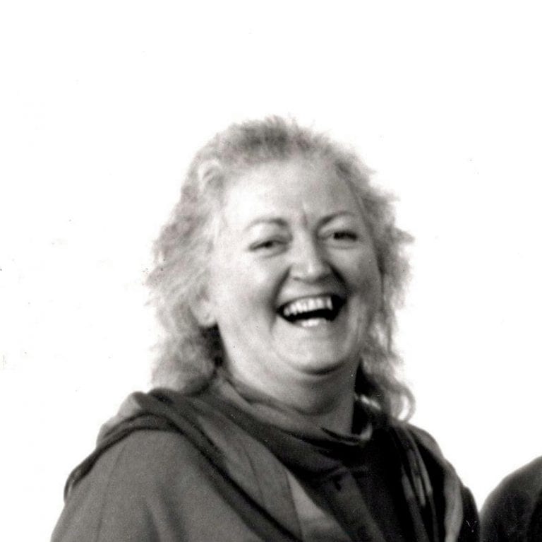 In memory of Barbara Stephens - Christian World Service