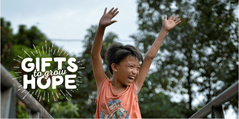 CWS Update October 2021 - Christian World Service