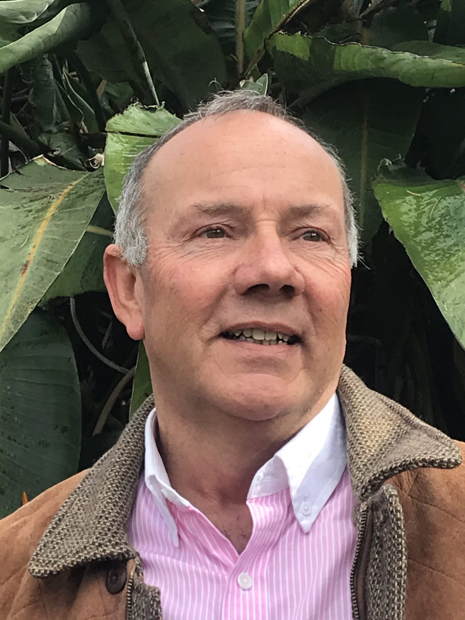 Stories of Hope - Christian World Service