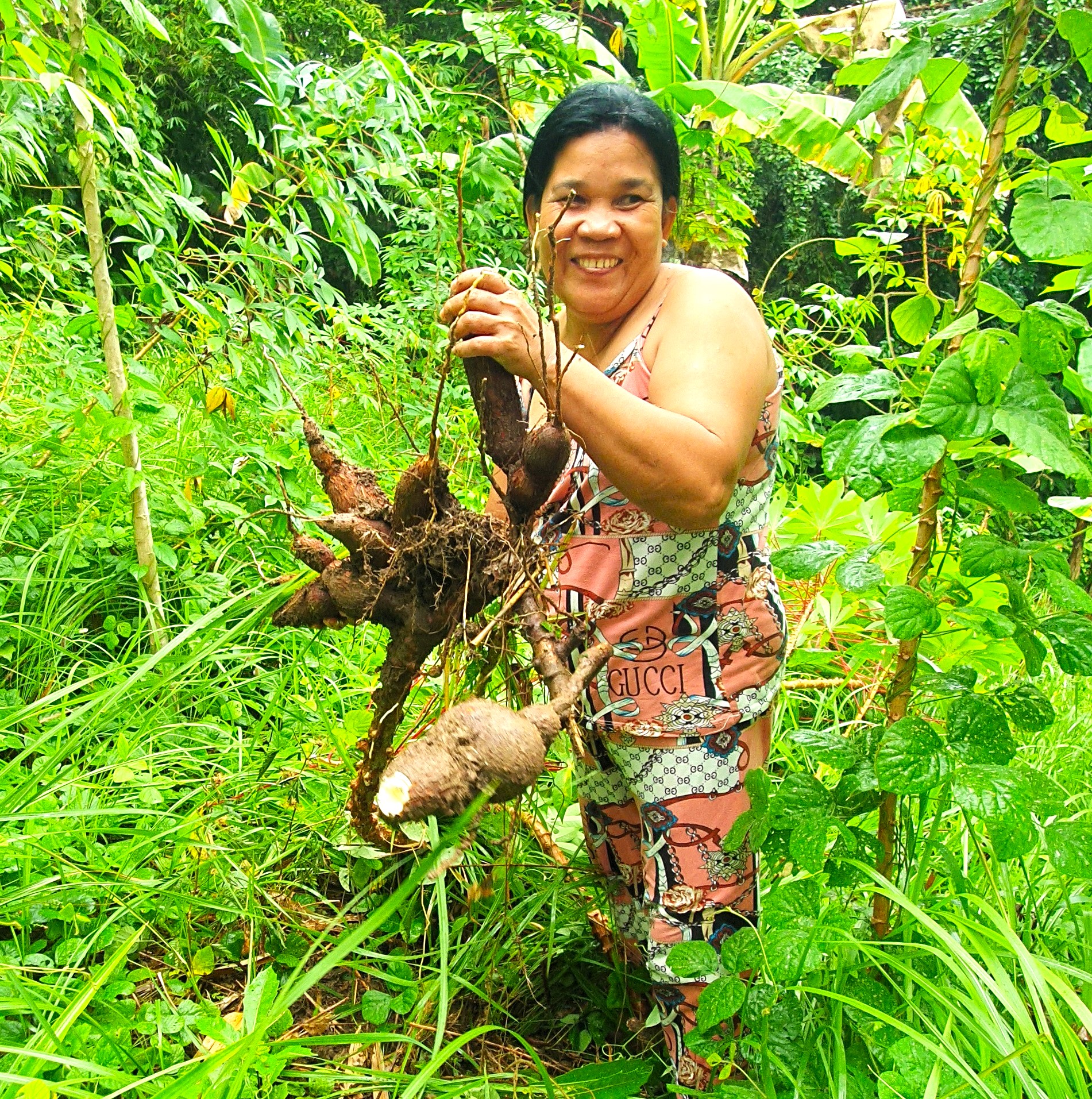 Sharing Climate Hope - Christian World Service